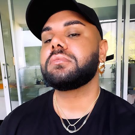 Meet The Artist - Jake Simon – Gali Swimwear