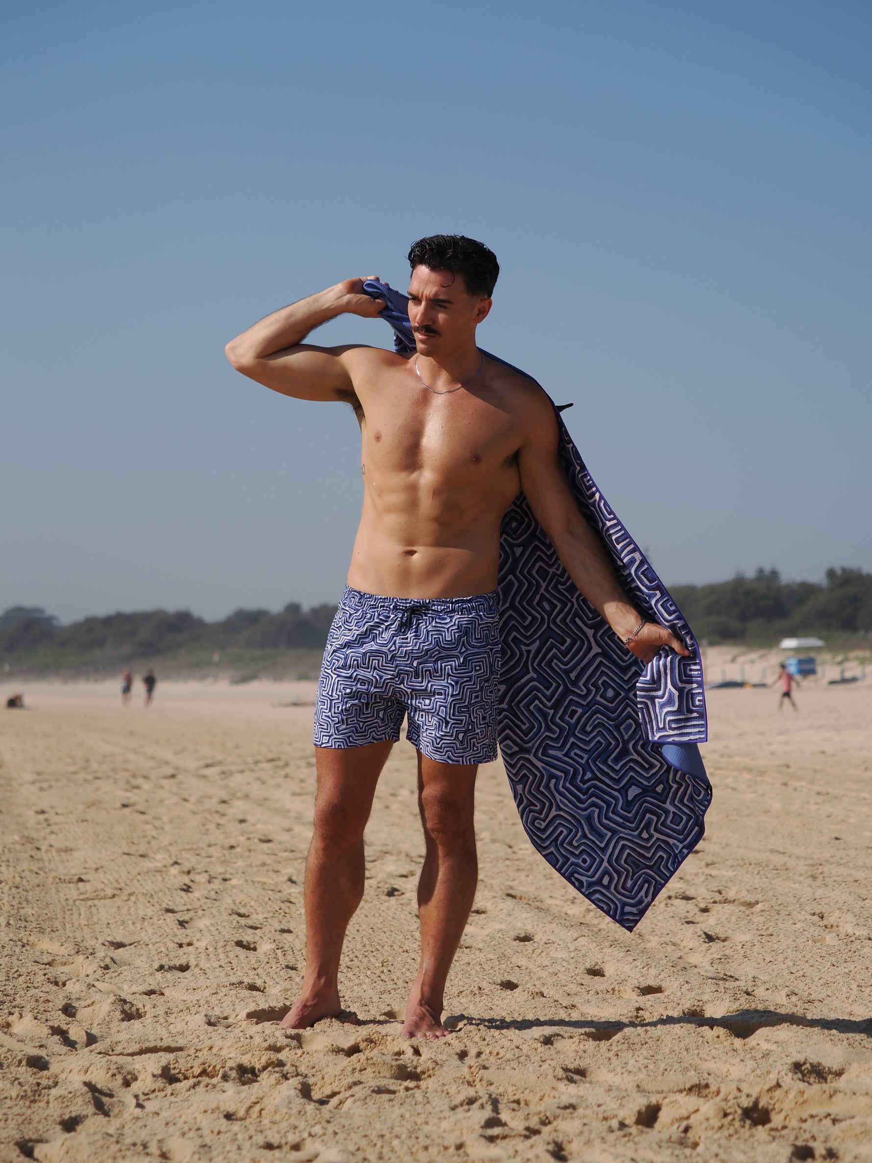 Markets Giveaway | GALI Swimwear – Gali Swimwear